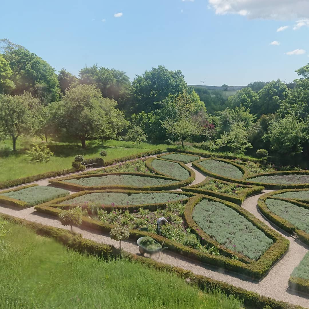 National Trust - Trerice, Newquay: A vistors guide